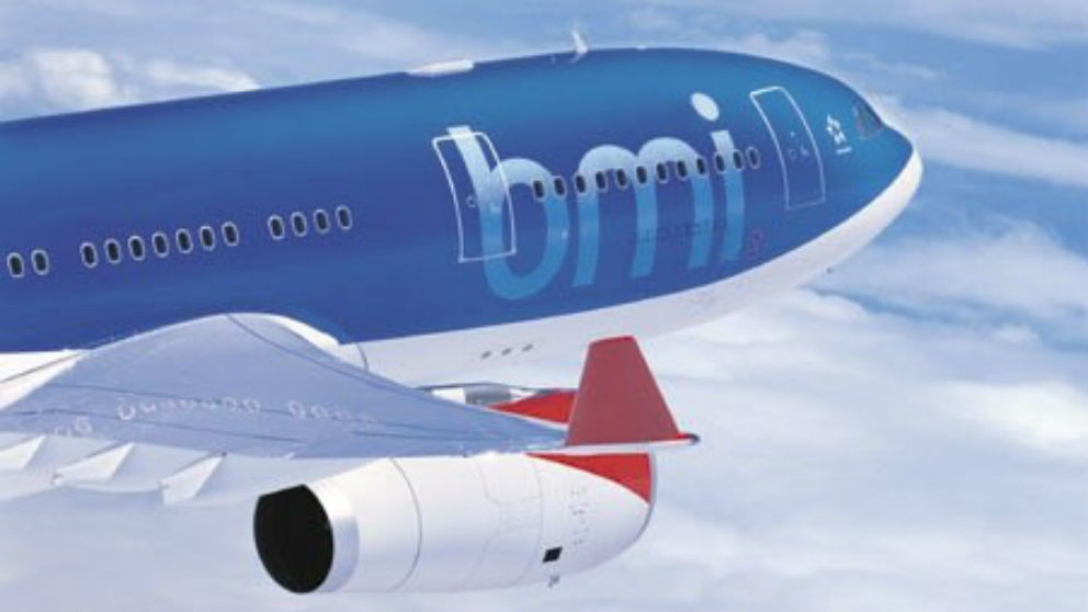 Brexit: La aerolínea británica Flybmi se declara en quiebra por la ...