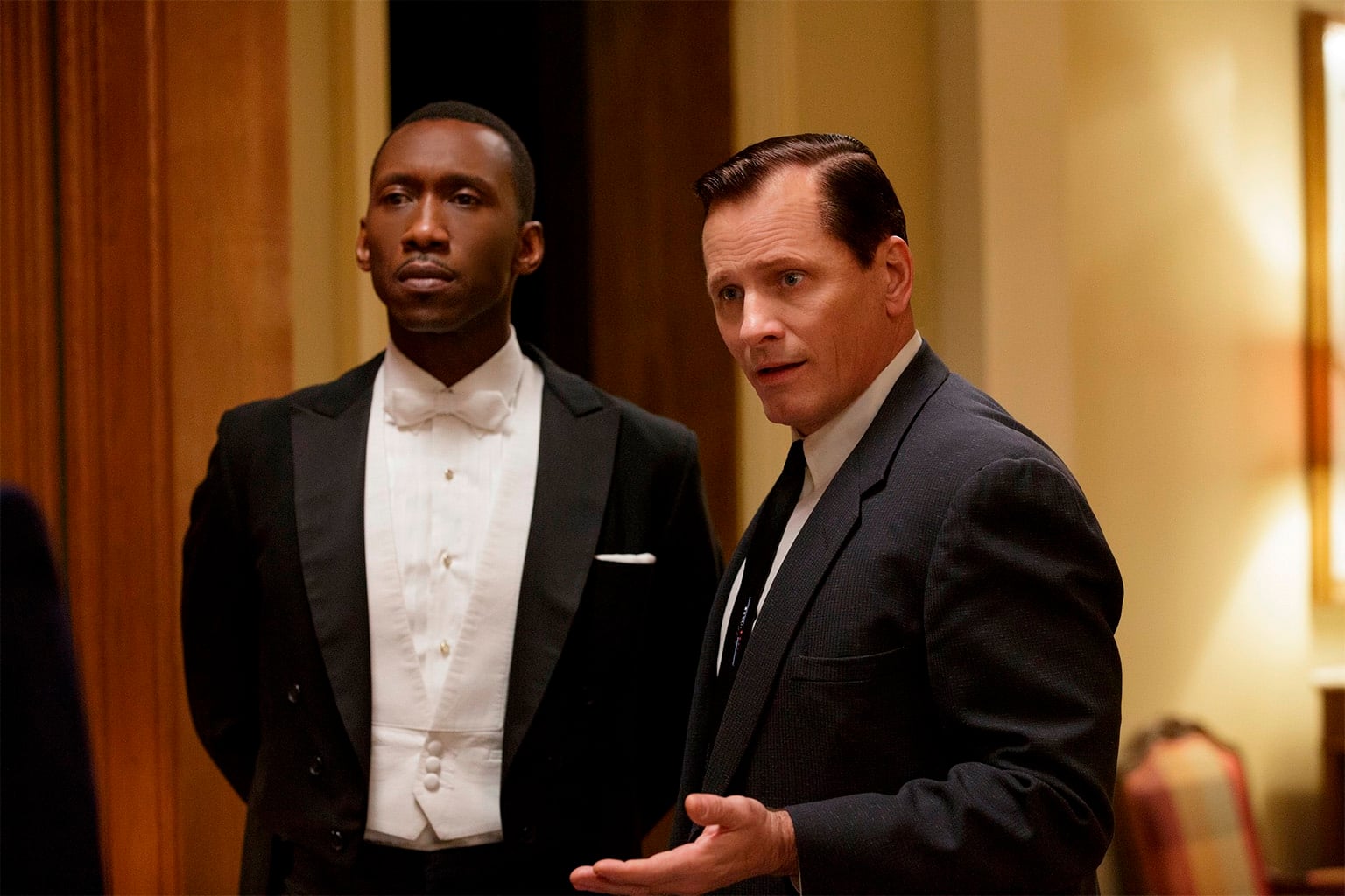 'Green Book': Así era ‘El libro verde del conductor negro’ en el que se ...