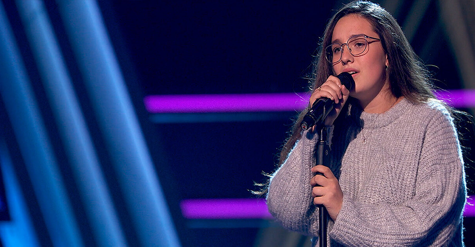 La Voz: Estos son los 16 concursantes que han conseguido pasar a los ...