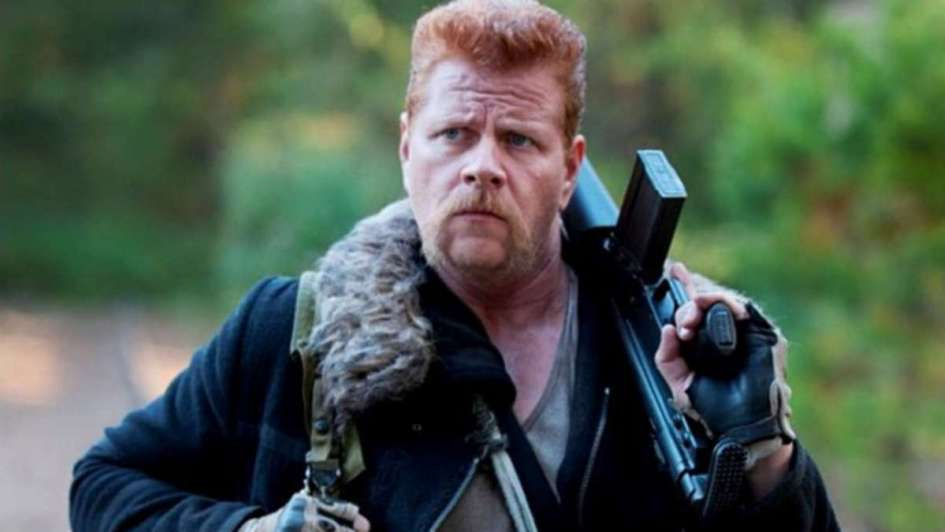 ‘The Walking Dead’: ¿Va a regresar Abraham?