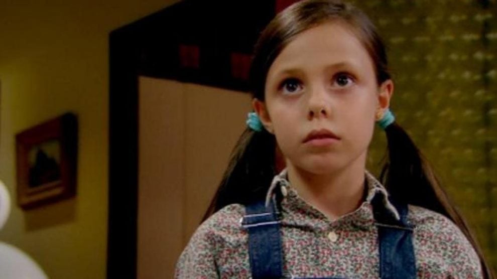 ‘Cuéntame cómo pasó’: Las 4 actrices que han interpretado a María Alcántara