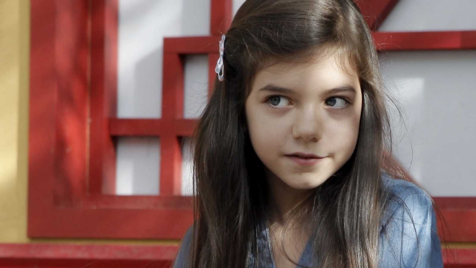 ‘Cuéntame cómo pasó’: Las 4 actrices que han interpretado a María Alcántara