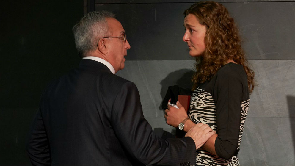 Anna Boada: Emotiva carta de la remera para anunciar su retirada a los ...