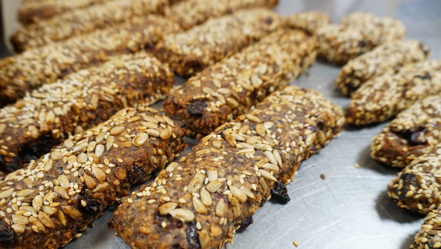 Recetas con chía: opciones saludables y fáciles para desayunos y postres