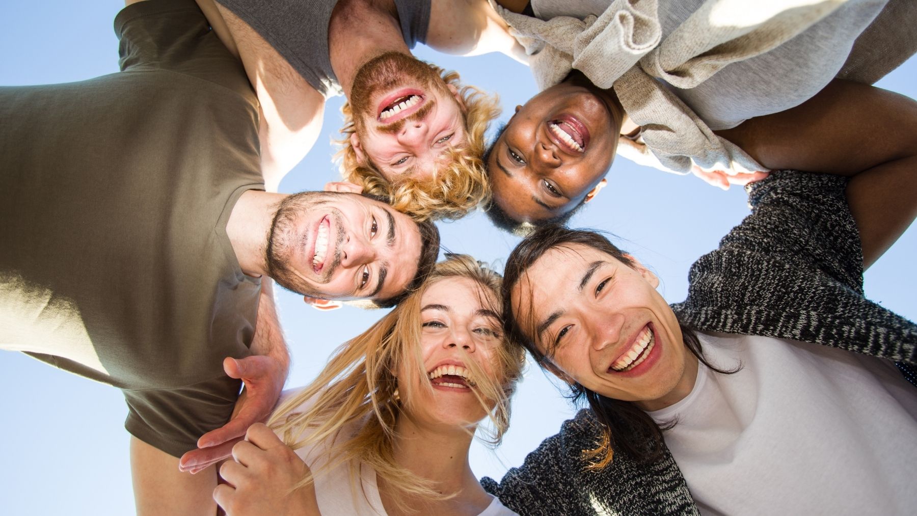 C mo Ser M s Sociable Y Hacer Amigos F cilmente C mo Ser M s Sociable Y Hacer Amigos F cilmente