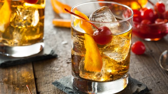 Los mejores cócteles con whisky