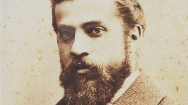 Gaudí: "Mis ideas son de una lógica indiscutible; lo único que me hace ...