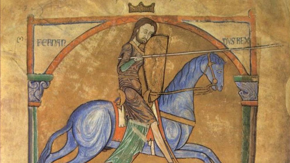 Efemérides del 23 de junio de 2019: ¿Qué pasó el 23 de junio?