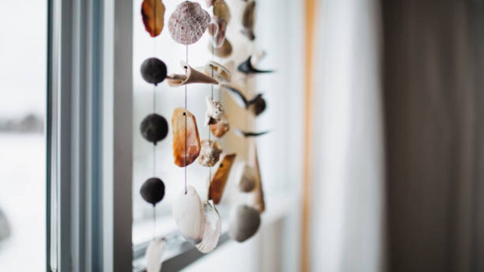 Cómo decorar con conchas marinas paso a paso y de forma fácil