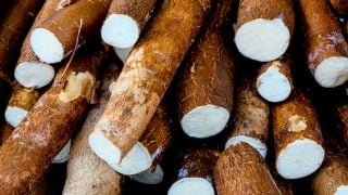 Cómo cocinar yuca y que quede perfecta y blanda