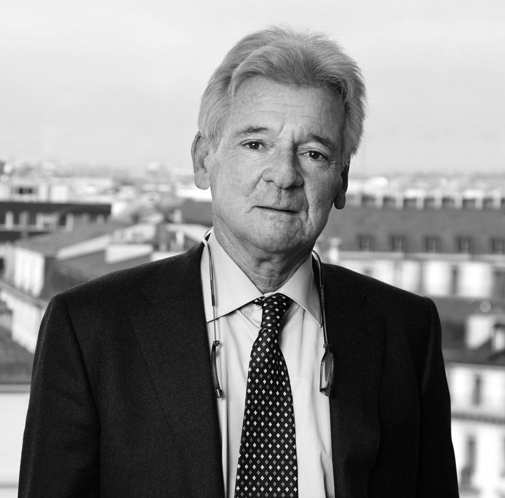 Dante Canonica: un experto en la creación de sociedades ‘offshores’ en ...