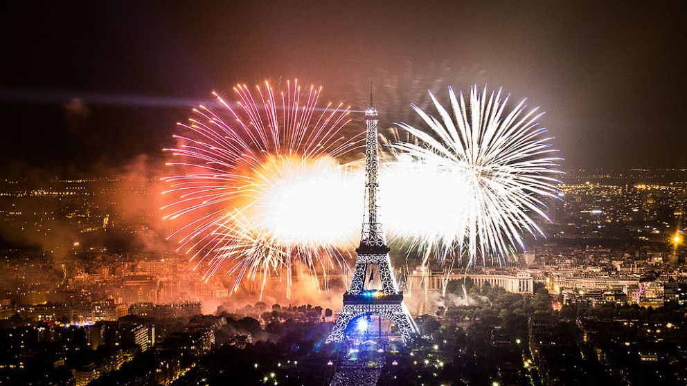 Efemérides del 14 de julio de 2019: ¿Qué pasó el 14 de julio?