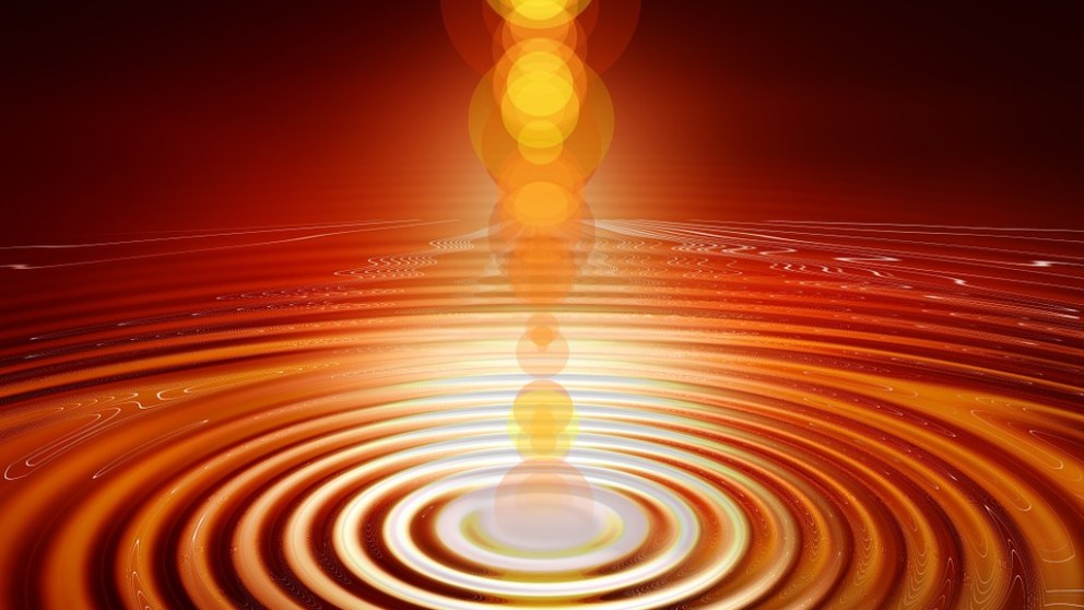 Qué es el caldo primordial