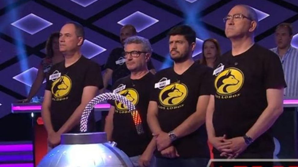 '¡Boom!': Lista de equipos que participan y premio de la 'Superliga'