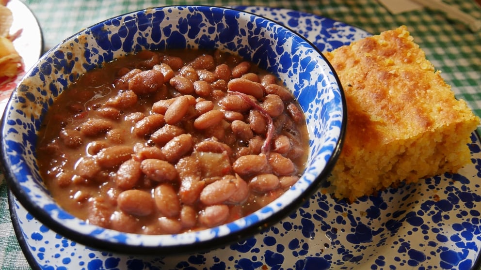 Receta de Pepito de carne a la mexicana