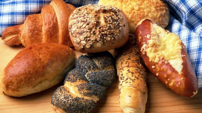 Panecillos dulces: una receta ideal para desayunar