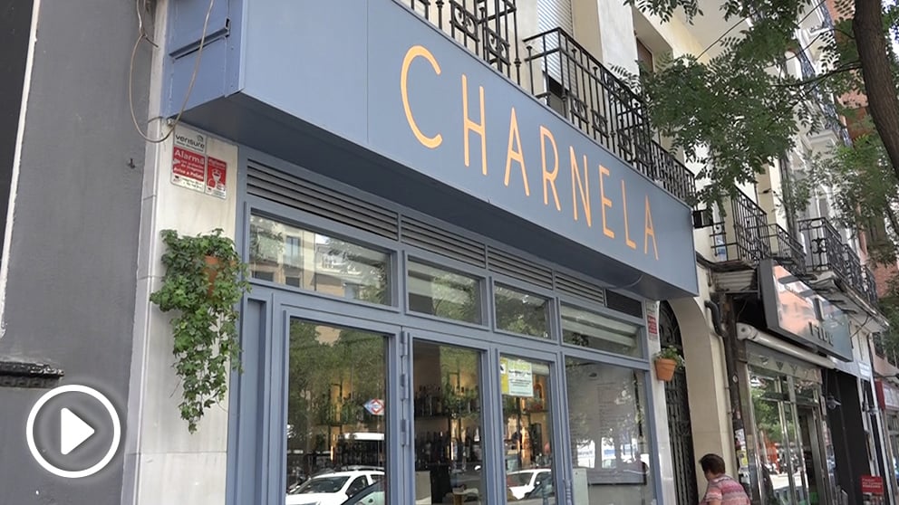 Charnela apuesta por el mejillón como plato estrella