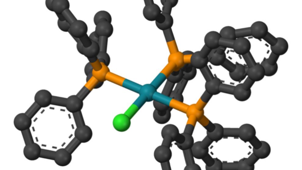 La importancia de la catálisis en la industria química: avances recientes