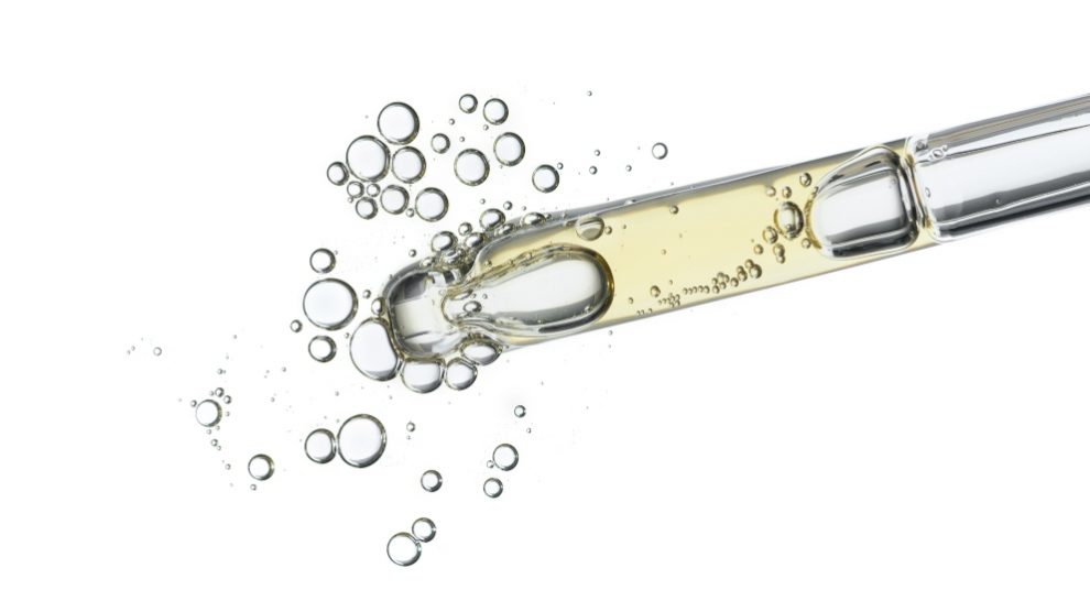 Efecto hidrofóbico: Descubre qué es