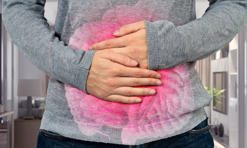 Lo que debes saber del vólvulo intestinal