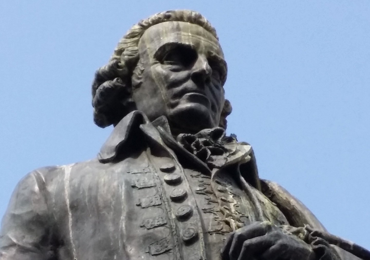 Adam Smith: Las mejores frases de un gran filósofo y pensador del siglo ...