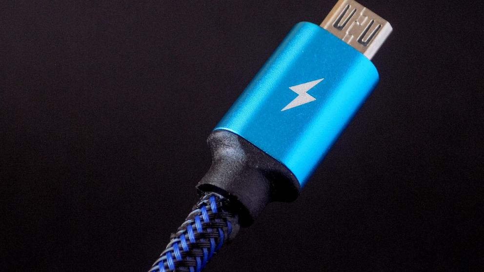 Micro USB: Descubre qué es - La Neta Neta Micro USB: Descubre qué es - La Neta Neta