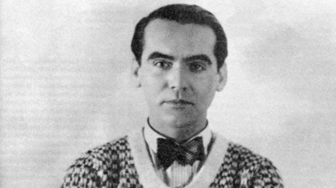 Los 10 mejores escritores españoles de la historia