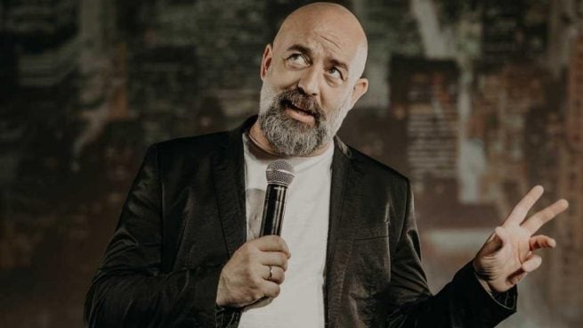 Los 6 mejores humoristas españoles