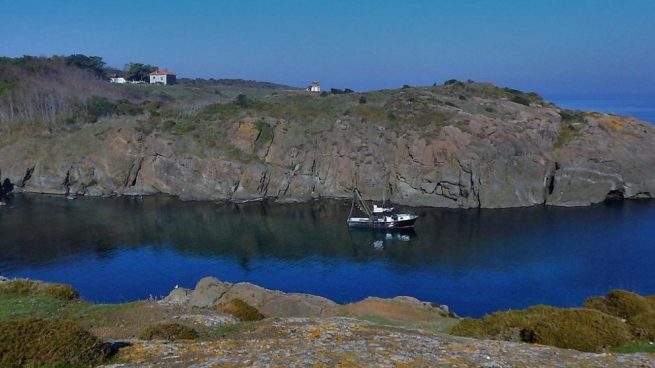 ¿Por qué se llama Mar Negro?