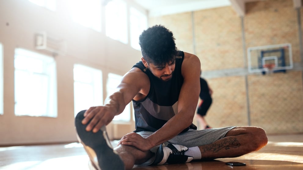 Los beneficios del estiramiento muscular