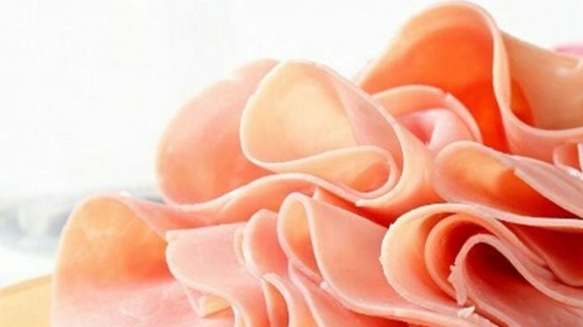 ¿Por qué se llama jamón york?