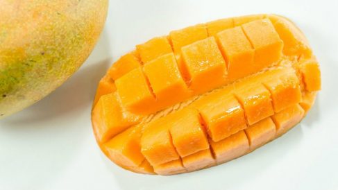 Cómo cultivar mango a partir de la semilla paso a paso