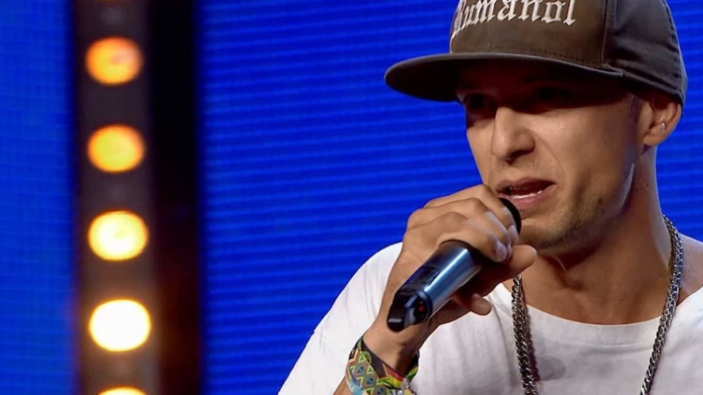 Got Talent en Okdiario | Página 4