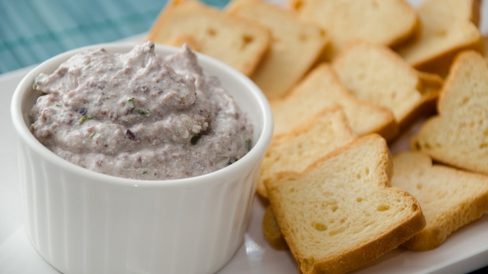 Receta de Paté de liebre