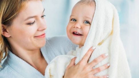 Los mejores consejos para el cuidado del bebé en las primeras semanas