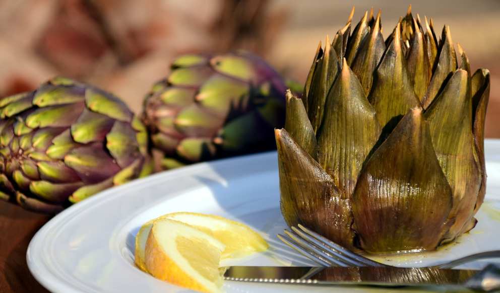 Receta de cómo Cocer alcachofas: trucos y consejos prácticos
