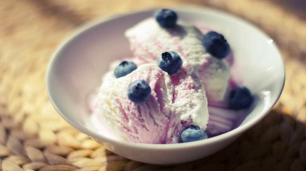 ¿Es más sano tomar comida fría o caliente?