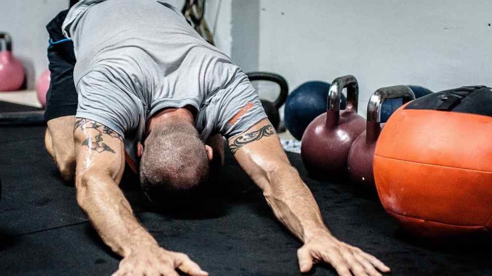 ¿Cómo se relaciona el sobrepeso y el desgaste articular?