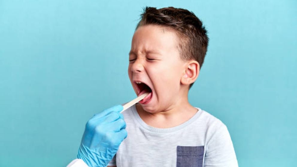 Vegetaciones o adenoides: Descubre qué es, sus síntomas y tratamiento