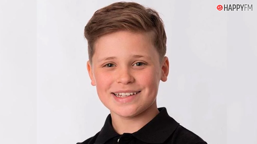 Jack Burns: Muere a los 14 años el nuevo 'Billy Elliot' y actor de ...