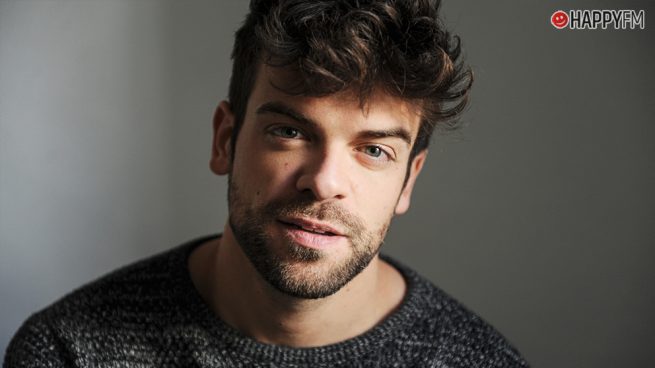 Ricky Merino será el presentador del chat de ‘OT 2020’