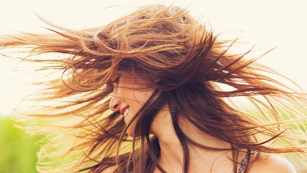 Los 5 mejores trucos para hacer crecer el pelo