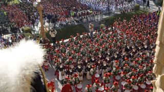 Efemérides del 20 de enero de 2020: ¿Qué pasó el 20 de enero?