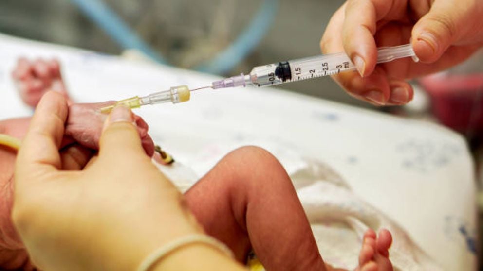 Bajo nivel de azúcar o hipoglucemia los bebés, ¿cuáles son las causas?