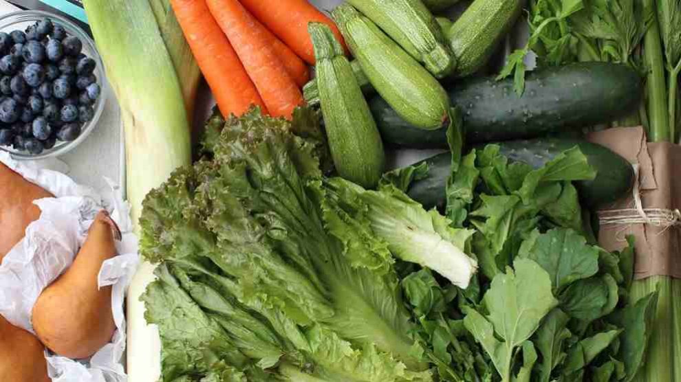 Nutrientes para nuestro cuerpo: ¿sabes lo que es la colina?