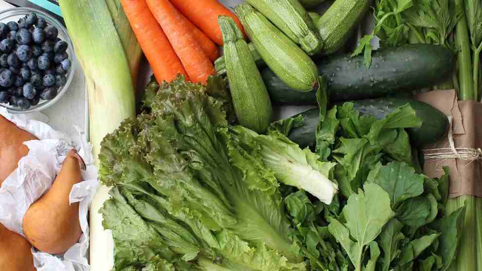 Nutrientes para nuestro cuerpo: ¿sabes lo que es la colina?