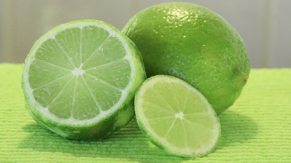 Receta de Trucha cocinada en salsa de lima