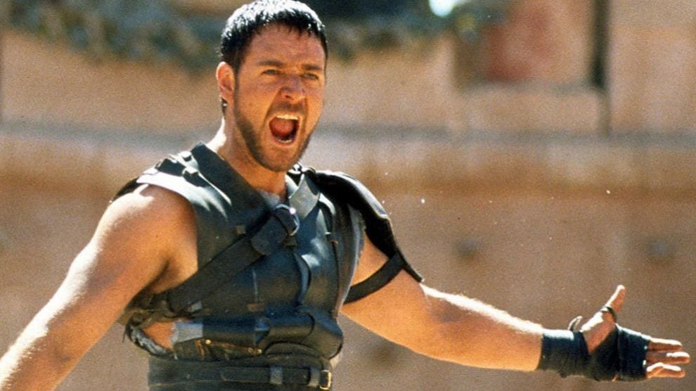 ¿Cómo fue realmente la vida del Cómodo, el emperador que aparece en ...