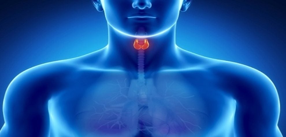 Tiroidectomía: ¿en qué consiste la cirugía de la tiroides y cuándo es necesaria?