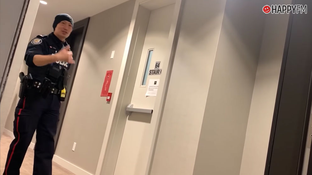 YouTube: Detenido el Jason Ethier tras fingir la muerte de su novia